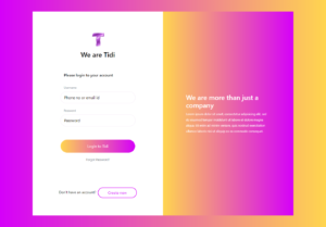 Top 10 Bootstrap Login Snippets | Best bootstrap login snippets