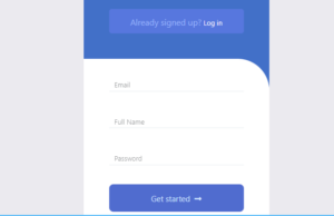 Top 10 Bootstrap Login Snippets | Best bootstrap login snippets