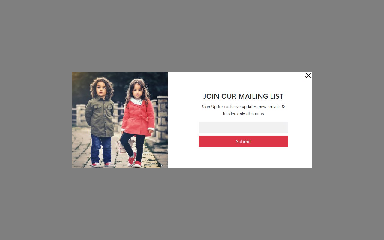 Bootstrap 5 Modal box snippets example | GoSnippets